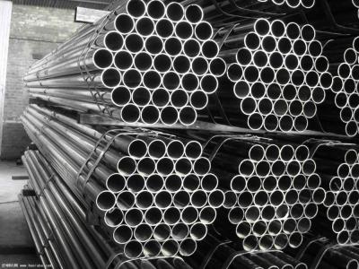 Cina S45C ha laminato a freddo il tubo d'acciaio di alta precisione per le proprietà meccaniche in vendita