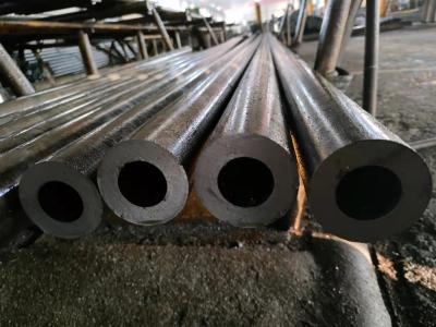 Cina Tubatura senza cuciture economica laminata a caldo del acciaio al carbonio del ms Pipe Carbon Steel di prezzi di ASTM A106 GRB in vendita