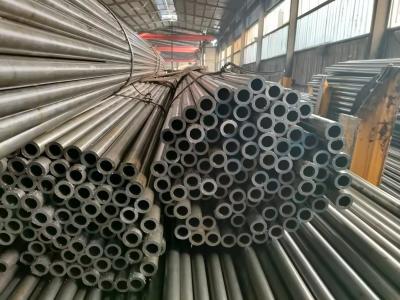 Cina Tubatura senza cuciture economica laminata a caldo del acciaio al carbonio del ms Pipe Carbon Steel di prezzi di ASTM A106 GRB in vendita
