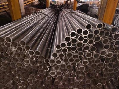 Cina Tubatura senza cuciture economica laminata a caldo del acciaio al carbonio del ms Pipe Carbon Steel di prezzi di ASTM A106 GRB in vendita