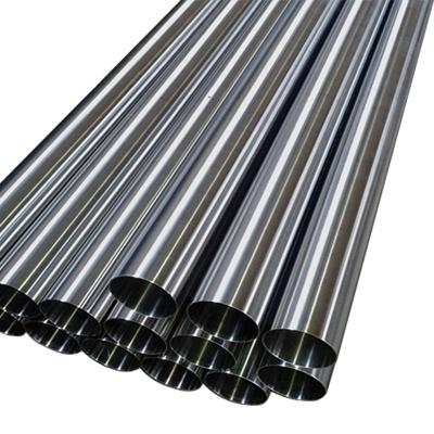 Cina lega senza cuciture inossidabile 35CrMo del tubo 4mm del acciaio al carbonio 316L in vendita