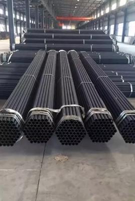Cina SA192 ha laminato a freddo la metropolitana di caldaia ad alta pressione del tubo senza cuciture ad alta pressione del acciaio al carbonio in vendita