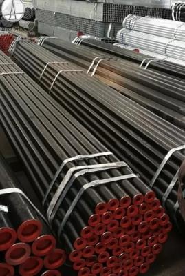 Cina SA192 ha laminato a freddo la metropolitana di caldaia ad alta pressione del tubo senza cuciture ad alta pressione del acciaio al carbonio in vendita