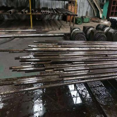 Cina Tubi di rivestimento del giacimento di petrolio/tubo tubo d'acciaio senza cuciture del carbonio/tubatura della trivellazione petrolifera in vendita