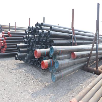 Cina Tubo dell'intelaiatura del giacimento di petrolio/tubo tubatura dell'olio/tubo d'acciaio senza cuciture in vendita