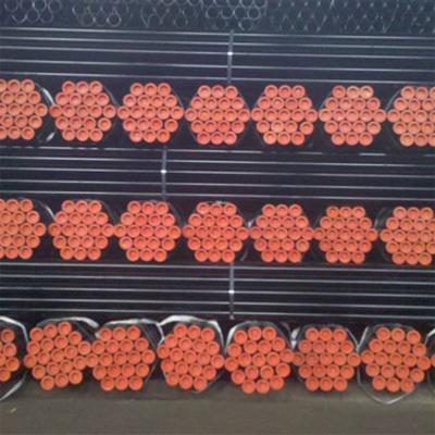 Cina Tubo dell'intelaiatura del giacimento di petrolio/tubo tubatura dell'olio/tubo d'acciaio senza cuciture in vendita