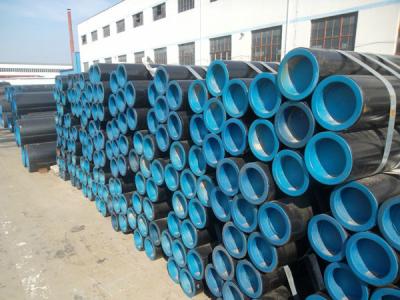 Cina ASTM A106 ha galvanizzato l'intelaiatura di API Line Cold Drawn Precision del tubo del giacimento di petrolio in vendita