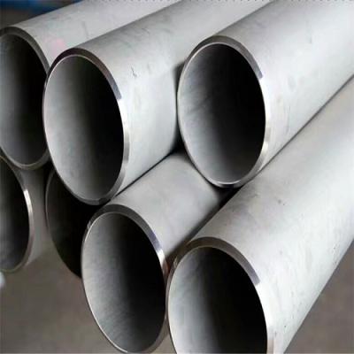 Cina Tubo senza cuciture d'acciaio bassolegato di Q345B/Q355/16Mn in vendita