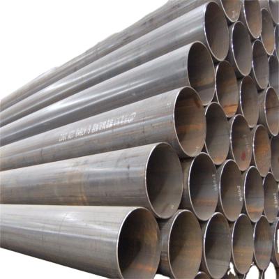 Cina La immersione calda di ASTM pre ha galvanizzato il tubo d'acciaio per costruzione a 8 pollici in vendita
