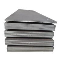 China Welding 115mm Thickness Carbon Steel Plates Sheets Rustproof For Building Material for sale