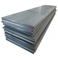 China Welding 115mm Thickness Carbon Steel Plates Sheets Rustproof For Building Material for sale