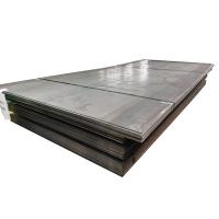 China Welding 115mm Thickness Carbon Steel Plates Sheets Rustproof For Building Material for sale
