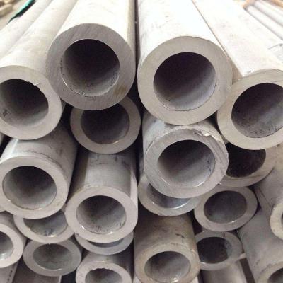 Cina Metropolitana senza cuciture d'acciaio trafilata a freddo del carbonio del tubo St52 di Aisi 1020 non legata in vendita