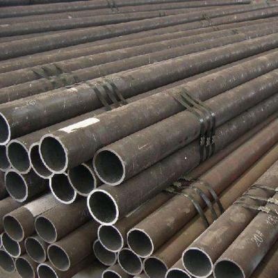 Cina Metropolitana senza cuciture d'acciaio trafilata a freddo del carbonio del tubo St52 di Aisi 1020 non legata in vendita