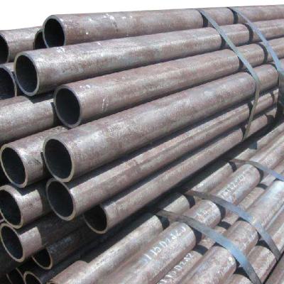Cina Metropolitana senza cuciture d'acciaio trafilata a freddo del carbonio del tubo St52 di Aisi 1020 non legata in vendita