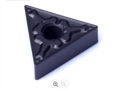 China CHINO TOOLS  WNMG steel cutting tool carbide turning insert for sale