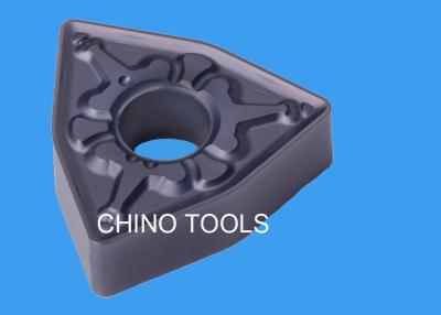 China mitsubishi VP15TF quality manufacturer PVD coating WNMG080404tungsten carbide indexable SS for sale
