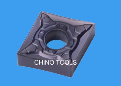 China cemented tungsten carbide turning insert CNMG for S.S for sale