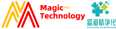 Dongguan Haihao Clean Technology Co., Ltd.