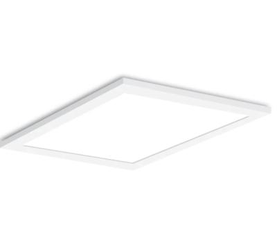 China Dimmable LED Panel Ceiling Lights 3000K 4000K 5000K 6000K Flat Panel LED Lights for sale