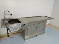 China Surgical Grade Autopsy Workstation | Redefining Safety, Efficiency, and Precision for sale