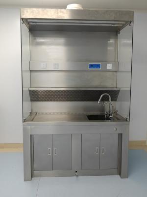 China Advanced Specimen Processing System with Integrated Fume Containment for Anatomic Pathology for sale