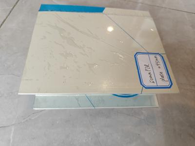 China 50mm PIR Sandwich Panel – 0.45mm Steel Facings, High-Rigidity OR Ceiling System for sale
