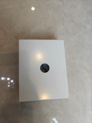 China Lightweight Honeycomb Core Composite Sandwich Panel for sale