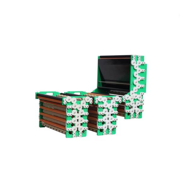 Quality Non-Destructive Constant Temperature Testing Film Flushing Industrial Film for sale