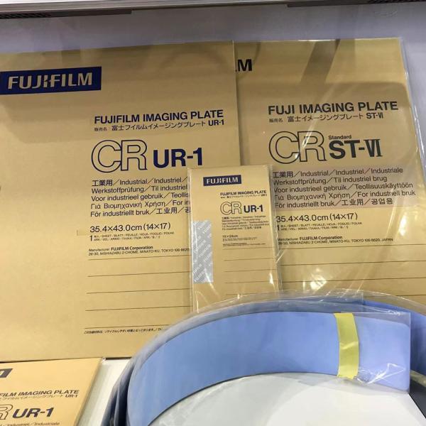 Quality 20μm Imaging Spacing Customized OEM Support FUJI IP Digital X Ray Dr Flat Panel for sale