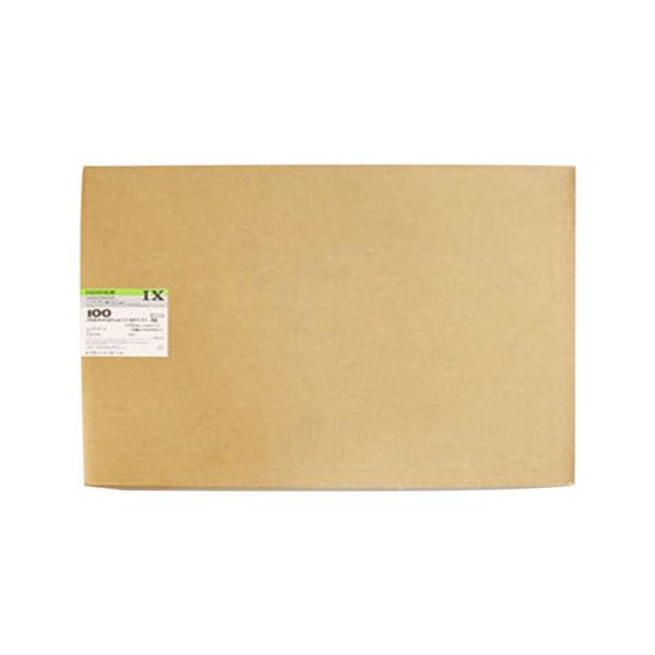 Quality Radiology Department 14*17inch NDT Flaw X Ray Film Original Fuji IX100XD for sale