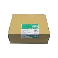 China Polyethylene Pressure Sensitive Paper for Precision Surface Flatness Measurement for sale