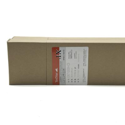 China High Sensibility X-Ray Flaw Detector Type T7 for Class III Industry Radiographic Film for sale