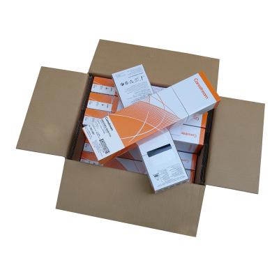 Lucky Customized Industrial NDT Film Type L7 for Flaw Detection 80*300mm/80*360mm Size