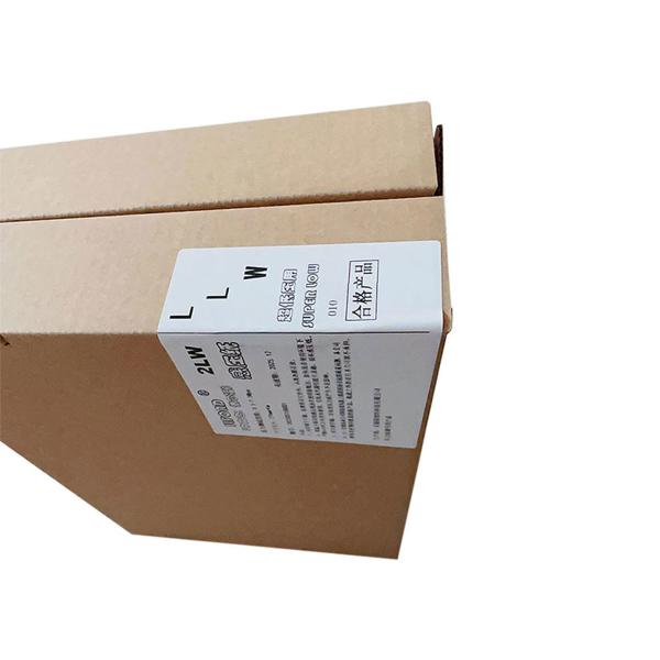 Quality Outlet Prescale Film for Pressure Measurement and Control 0.5-2.5Mpa Pressure for sale