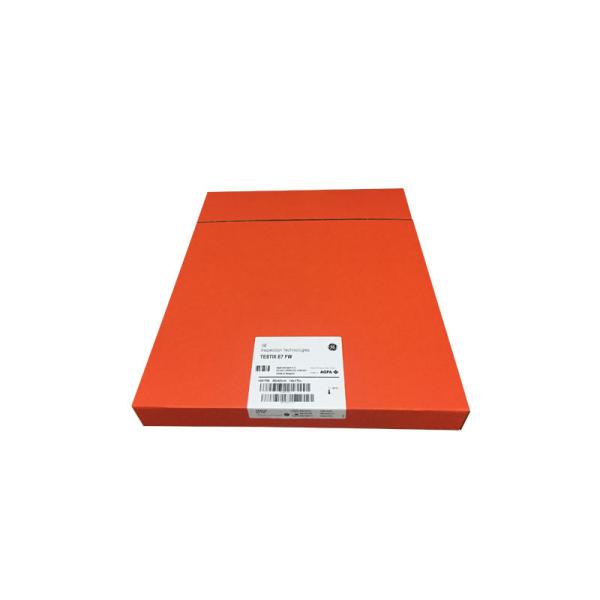 Quality AGFA Digital Industry X ray Film TESTIX C7/AGFA NDT D3/TESTIX E7 FW with Thermal for sale
