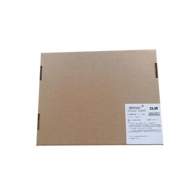 China Customized Pressure Indicating Film for Single Sheet Pressure Testing 0.5-2.5Mpa Range for sale