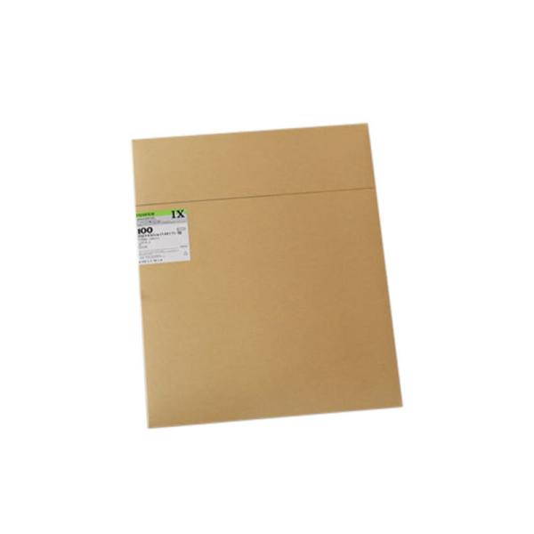 Quality 14*17inch FUJI Industrial X-ray Radiographic NDT Roll Flaw Detector Film for OEM for sale