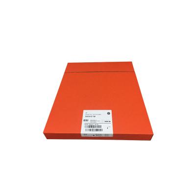 China PET AGFA X-ray Industrial Flaw Detection Film INFORD C4 Industrial X-Ray NDT Film 80*300 for sale