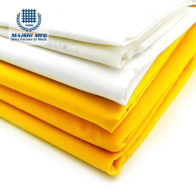 China polyester screen printing mesh for sale