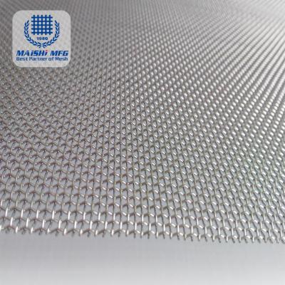 China Stainless Steel Woven Wire Cloth for sale