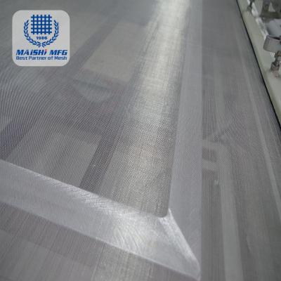 China stainless steel wire mesh for filter for sale