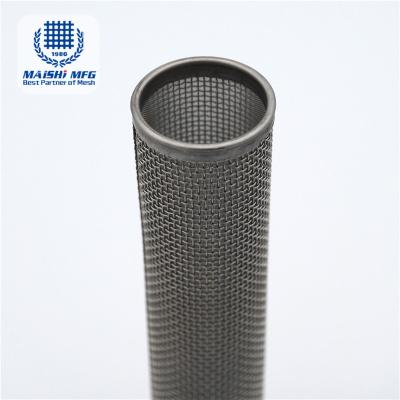 China Width 0.914m-stainless steel wire-stainless steel household filter bucket for sale