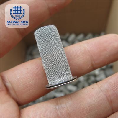 China Width 1m silver-stainless steel wire-stainless steel filter tube for sale
