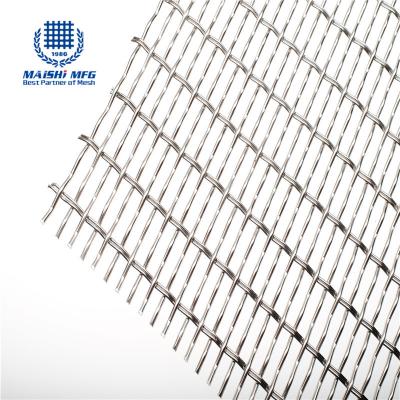 China Use a wide range of stainless steel decorative mesh walls for sale