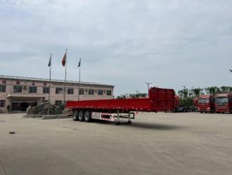 China Factory - Liangshan Hongxiang Vehicle Co., Ltd.