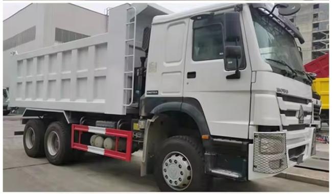 Hot Sale Shacman X3000 6X4 Dump Tipper Truck 10 Wheels 25 Tons 380HP New Dump Truck for Sale
