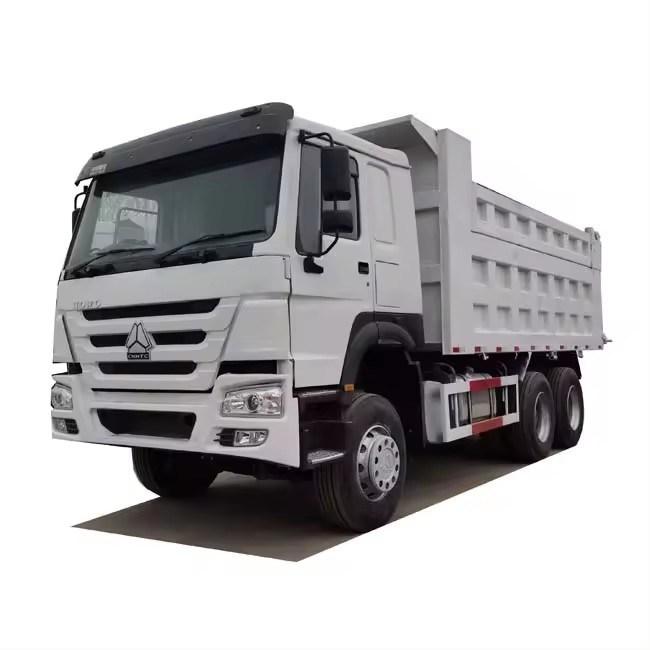 Hot Sale Shacman X3000 6X4 Dump Tipper Truck 10 Wheels 25 Tons 380HP New Dump Truck for Sale