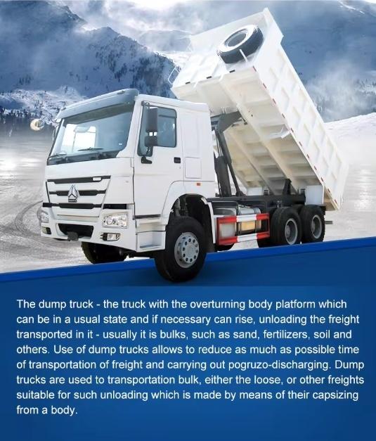 China National Heavy Duty Truck Price 371HP 12 Wheel Truck Hawo 8X4 Ethiopia China Dump Truck