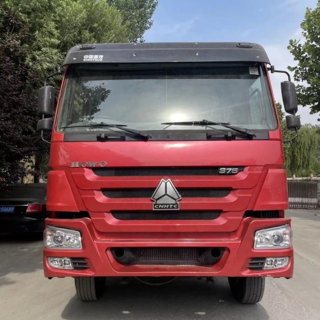 Tons Used Shacman M3000s 6*4 8X4 Dump Tipper Truck Used Dump Truck